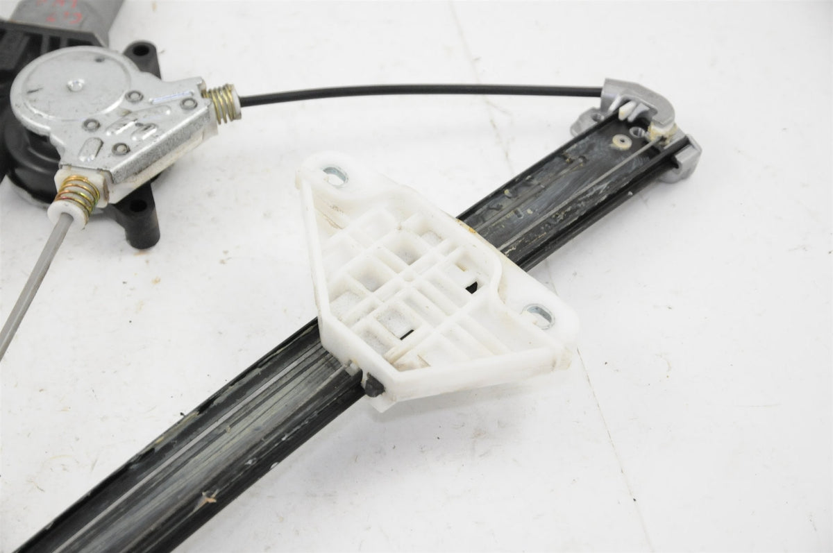 Shop 3GSpares CL7 Accord LH Left REAR Window Regulator Euro R K20A i ...
