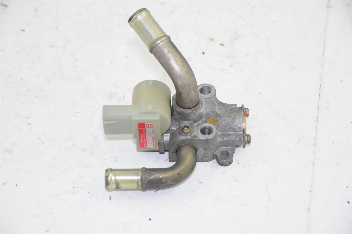 Shop 3GSpares Toyota AE111 AE101 4AGE 20V BT IACV ICV Idle Air Control ...