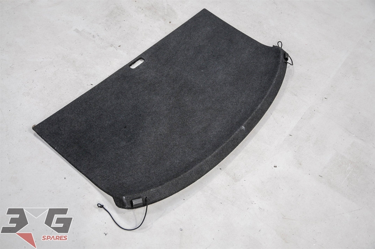 Nissan 79910-40F00 79910-40F10 Nissan S13 180SX Hatch Parcel Shelf Fin ...