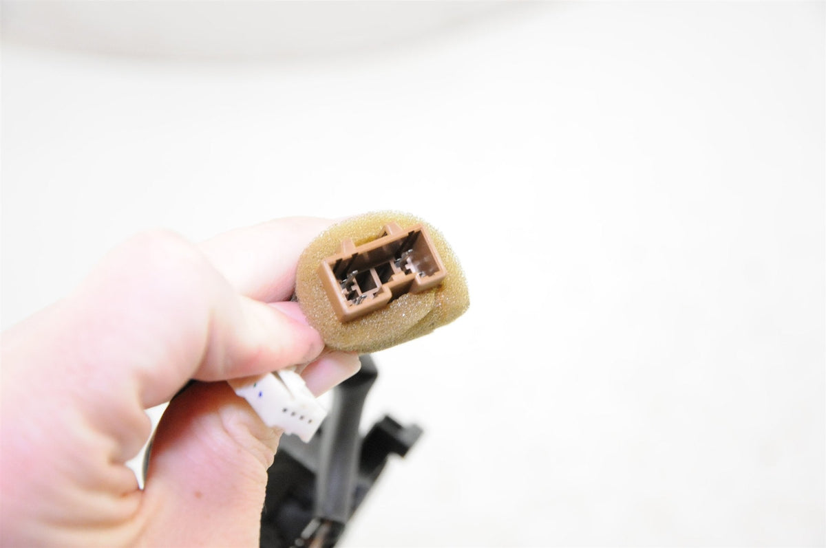 Nissan 25554-84T28 JDM Nissan S13 180SX Hatch F Stamp SRS Airbag Clock ...