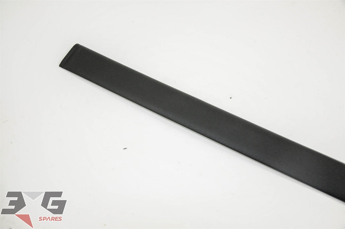 Nissan 73966-40F10 Nissan S13 180SX Hatch Interior Garnish Rear Window ...