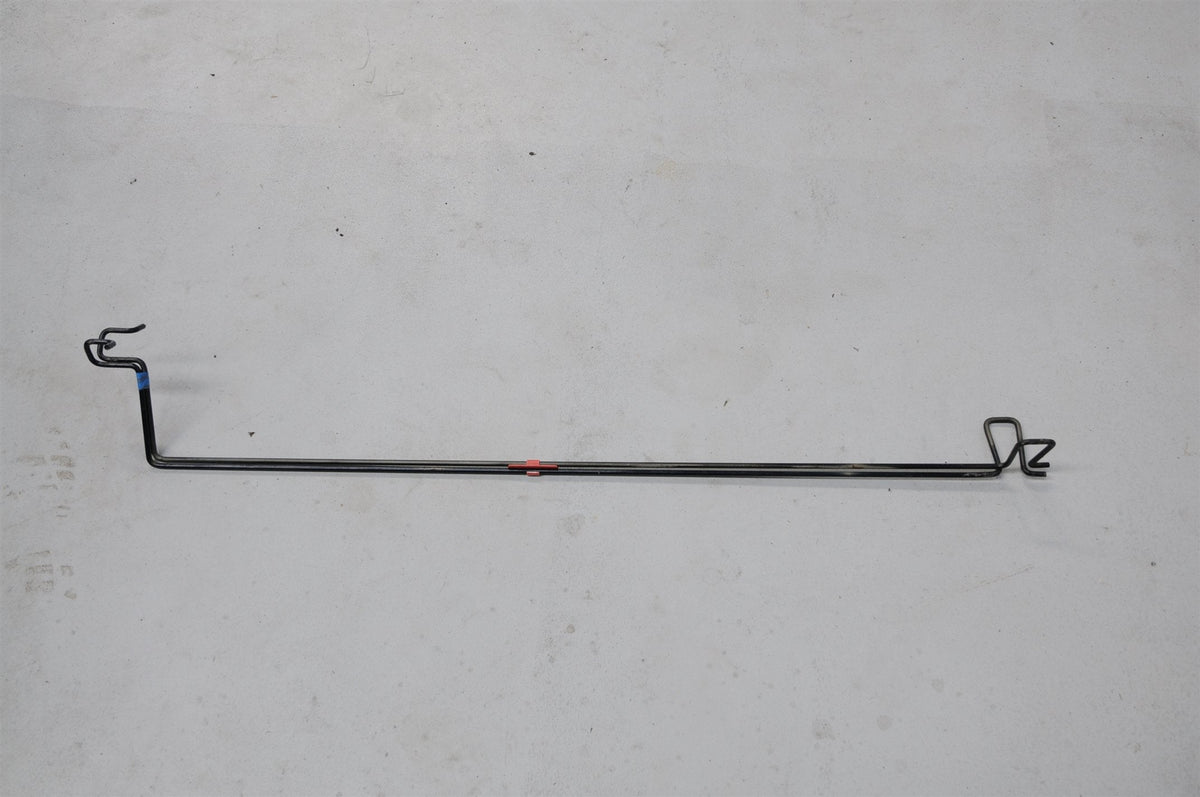 Nissan 84432-01U00 84433-01U00 JDM Nissan R32 Skyline SEDAN Trunk Tens ...