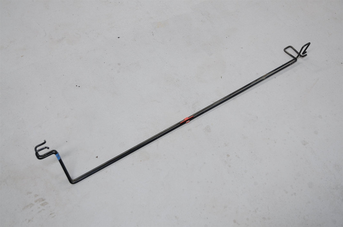 Nissan 84432-01U00 84433-01U00 JDM Nissan R32 Skyline SEDAN Trunk Tens ...