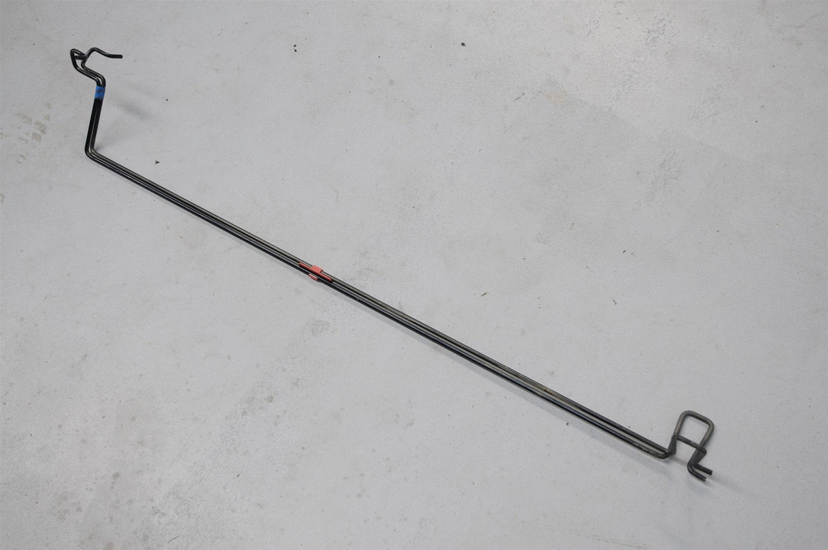 Nissan 84432-01U00 84433-01U00 JDM Nissan R32 Skyline SEDAN Trunk Tens ...
