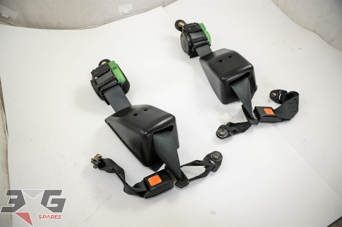 Takata & Nissan TK-A8A-G817 88844-51F70 88845-51F70 88842-51F00 JDM Ni ...