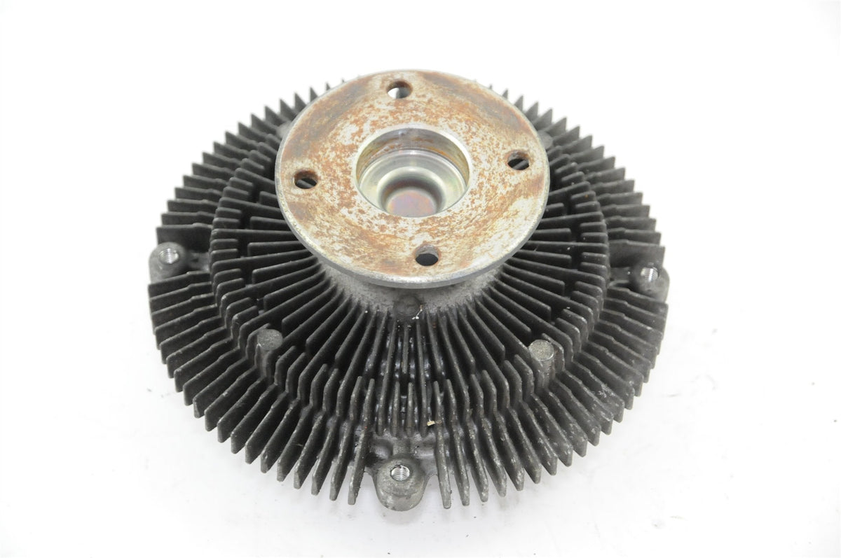 Shop 3GSpares Nissan 21082-75T02 JDM Nissan RB20 RB25 Viscous Fan Clut ...