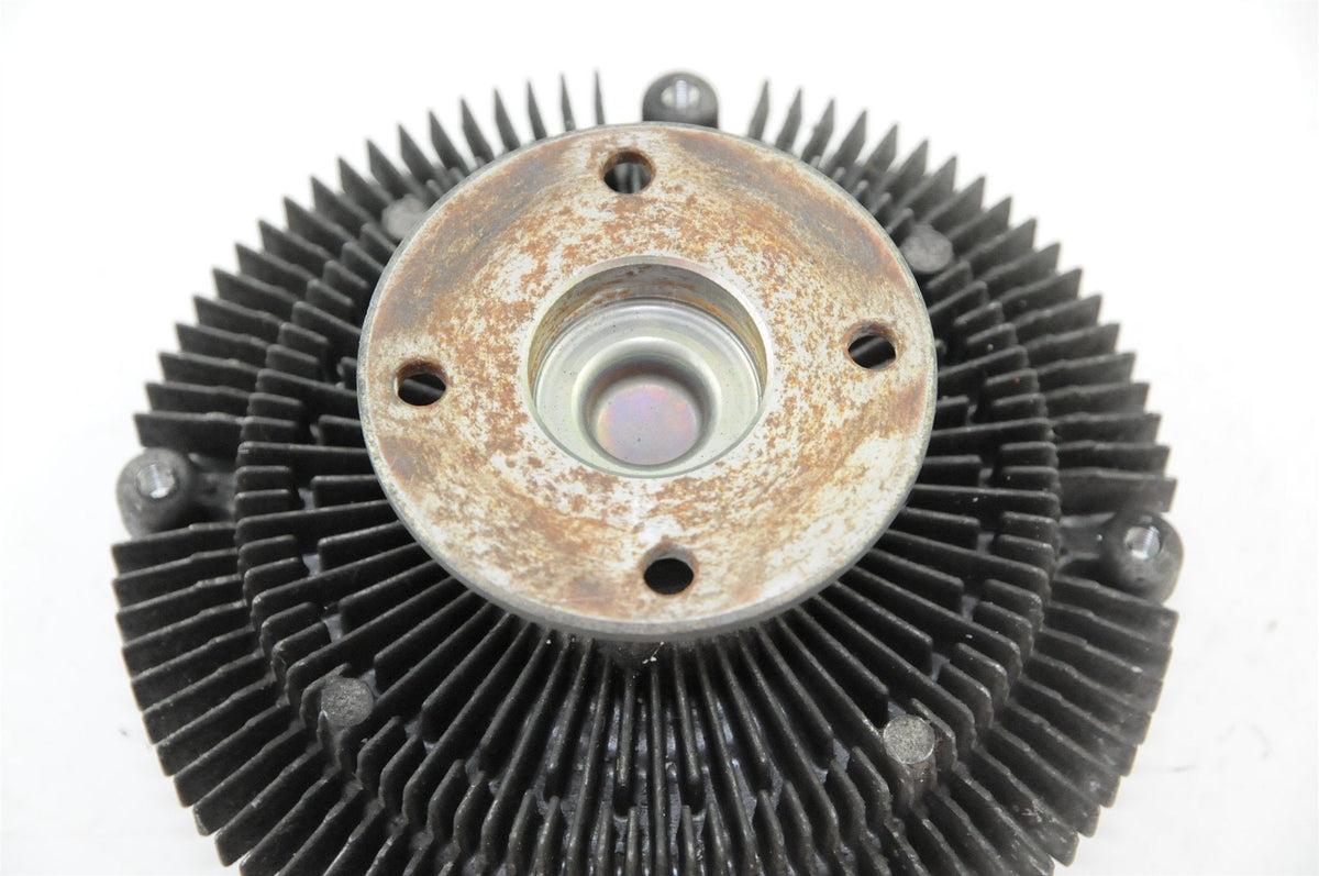 Shop 3GSpares Nissan 21082-75T02 JDM Nissan RB20 RB25 Viscous Fan Clut ...