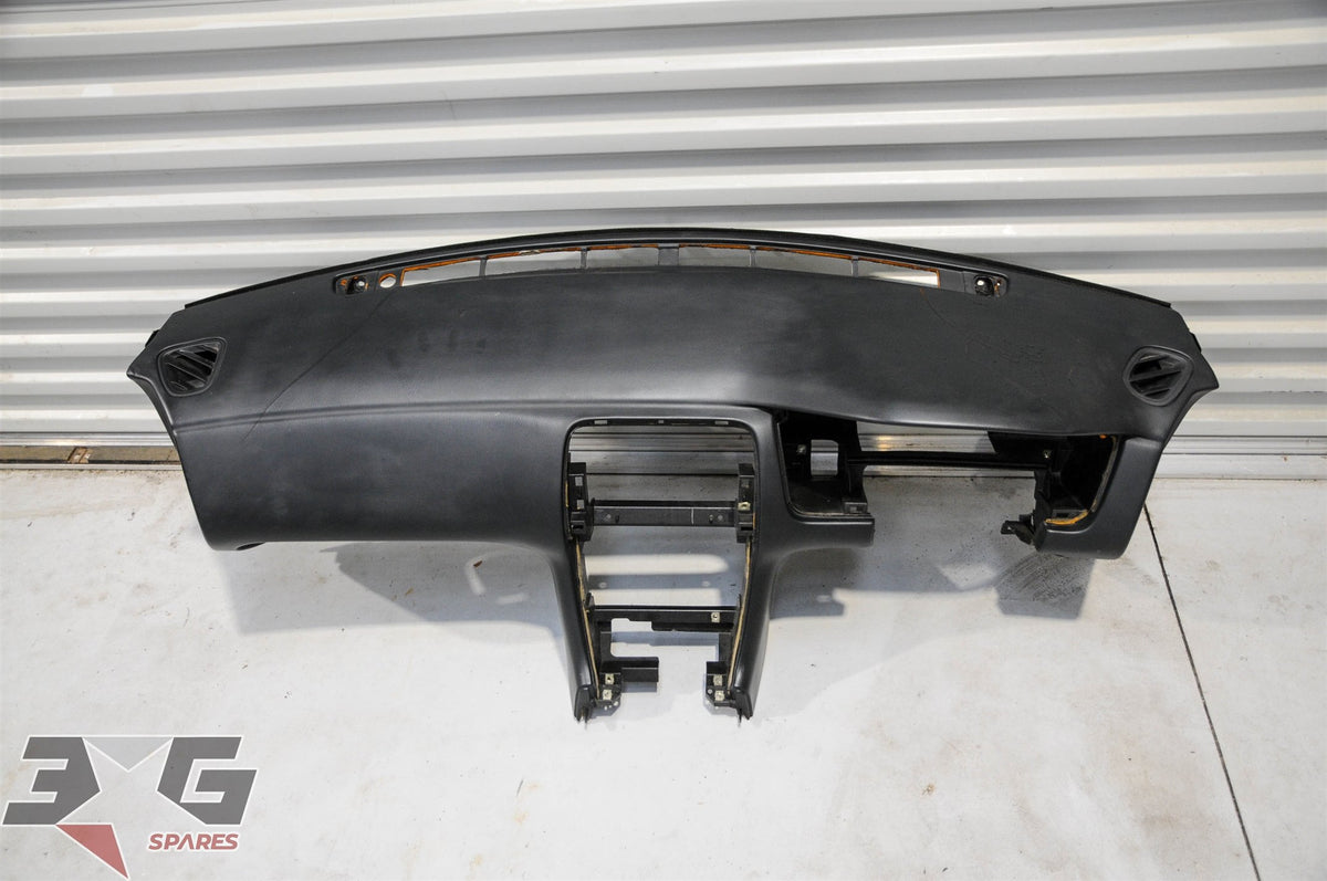 Nissan Nissan S14 Silvia & 200SX Dashboard Non Airbag Type Dash 93-98 ...