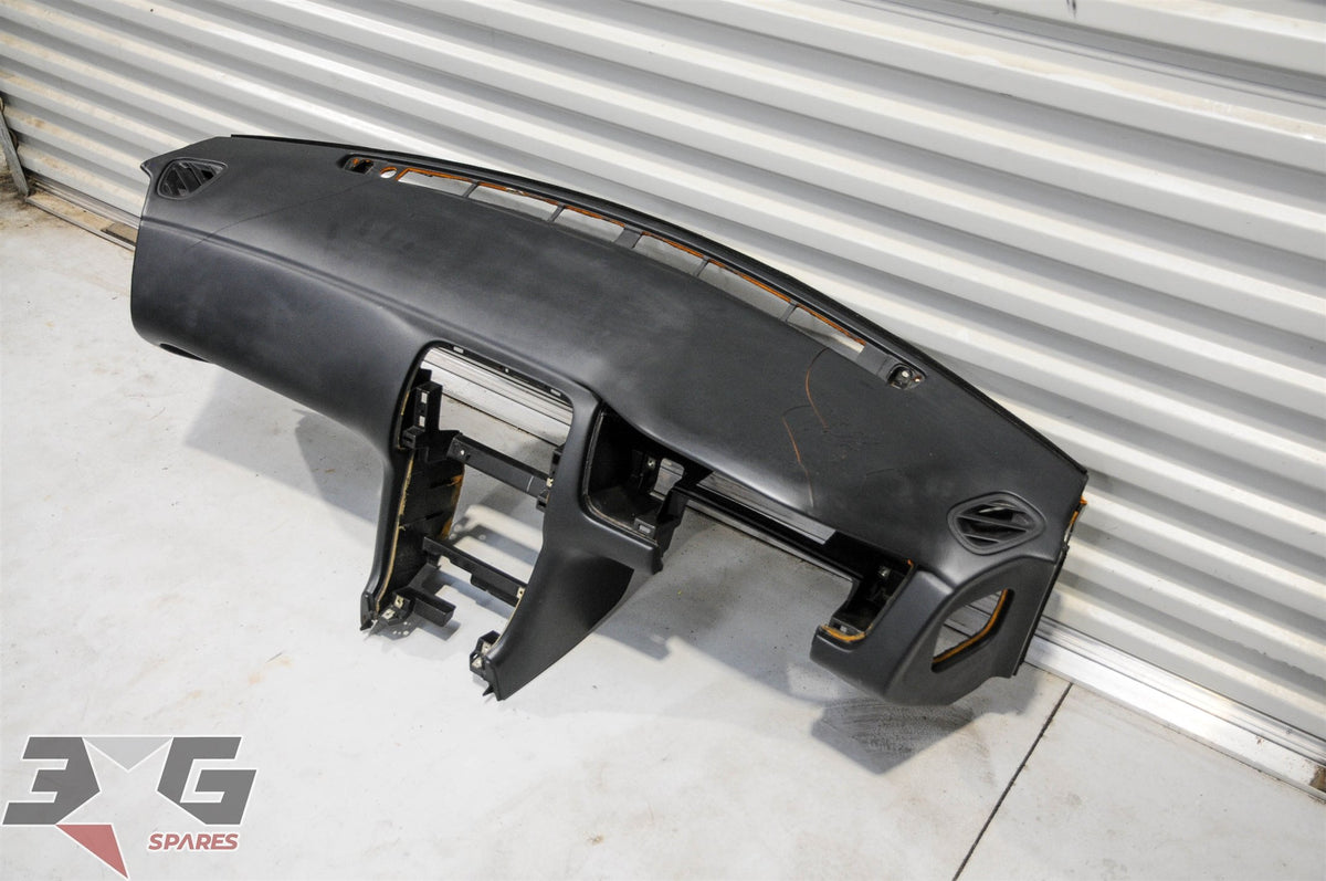 Nissan Nissan S14 Silvia & 200SX Dashboard Non Airbag Type Dash 93-98 ...