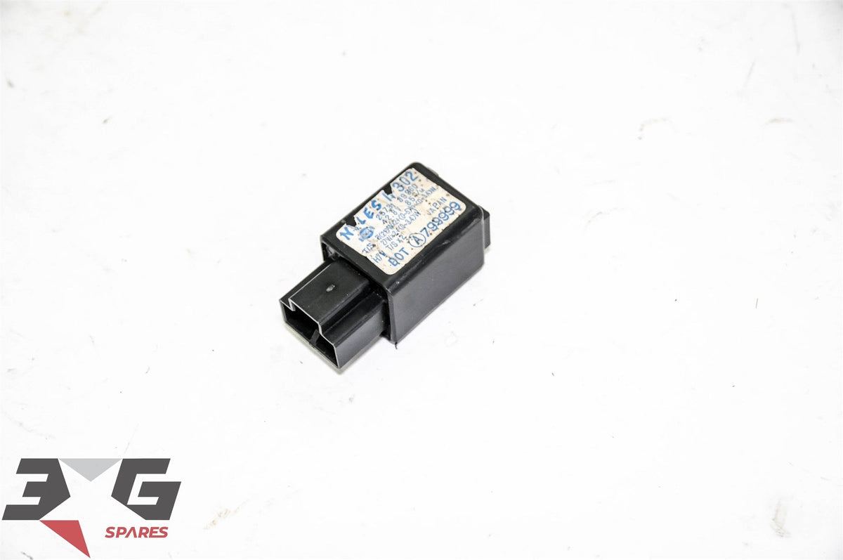 Shop 3GSpares S13 180SX Flasher Unit 25731-89960 25731-41B00 – 3G Spares
