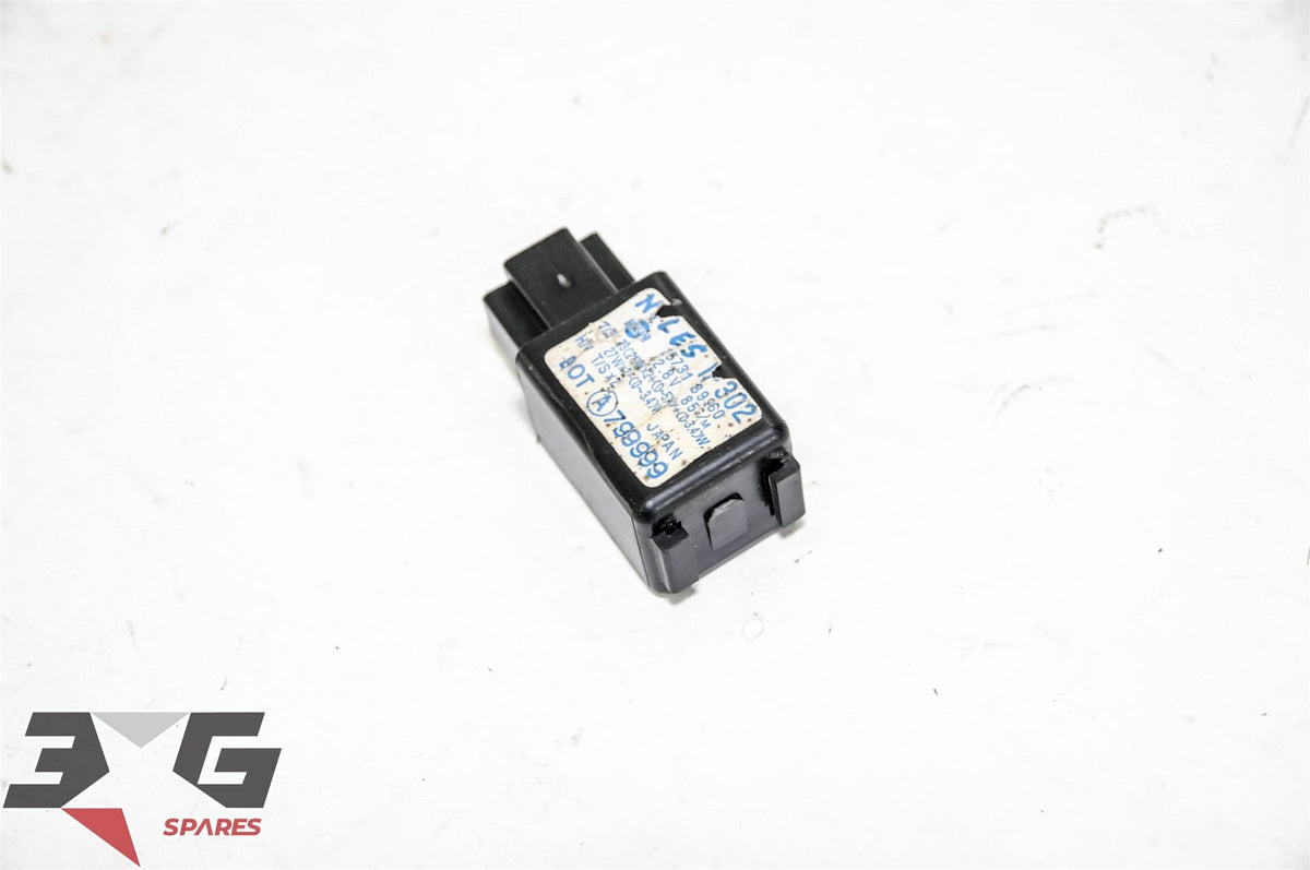 Shop 3GSpares S13 180SX Flasher Unit 25731-89960 25731-41B00 – 3G Spares