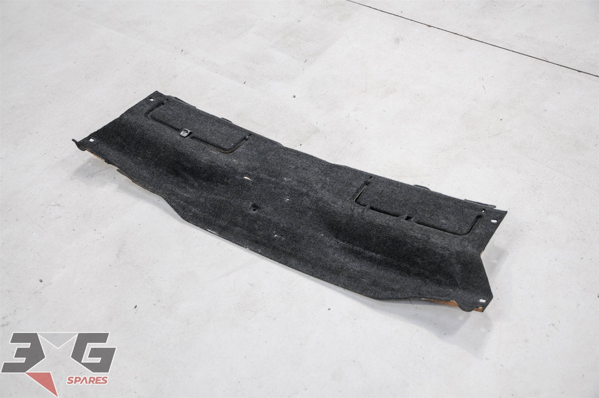 Nissan 84920-40F00 Nissan S13 180SX Hatch Boot Trunk Lining Trim Rear ...