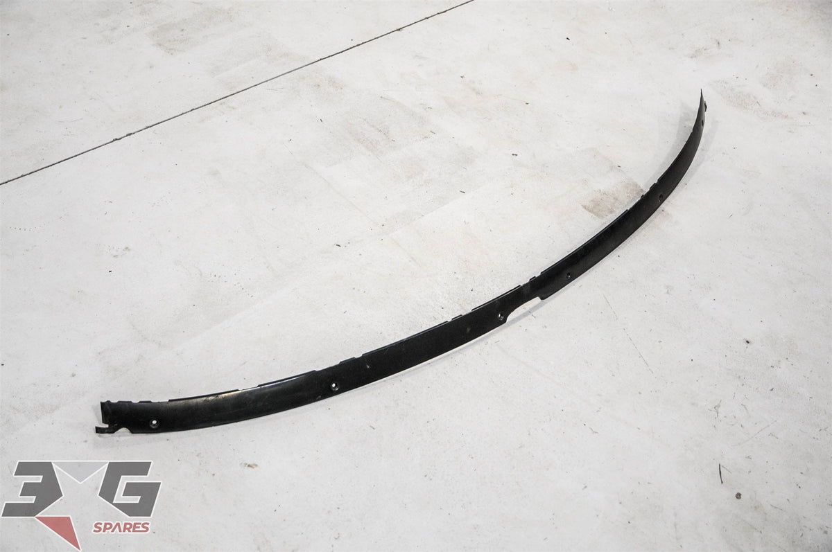 Shop 3GSpares Nissan 180SX S13 Lower Windshield Molding 1989-1998 – 3G ...