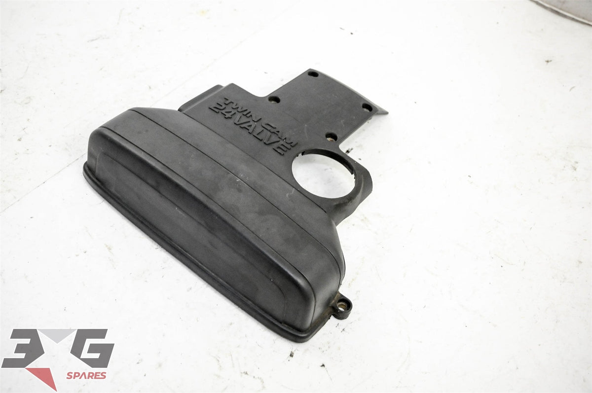 Toyota 11304-46091 JDM Toyota JZS147 Aristo 2JZ-GE Upper Timing Belt C ...