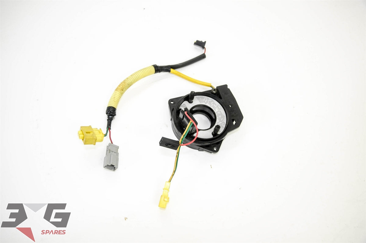 Honda OEM Honda EK Civic 96-00 Factory Clock Spring SiR CTR EK9 EK4 ...
