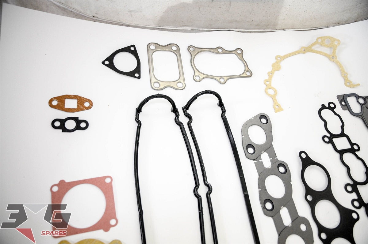 Shop 3GSpares Nissan 10101-AA525 OEM Genuine NEW Nissan Skyline R34 ...