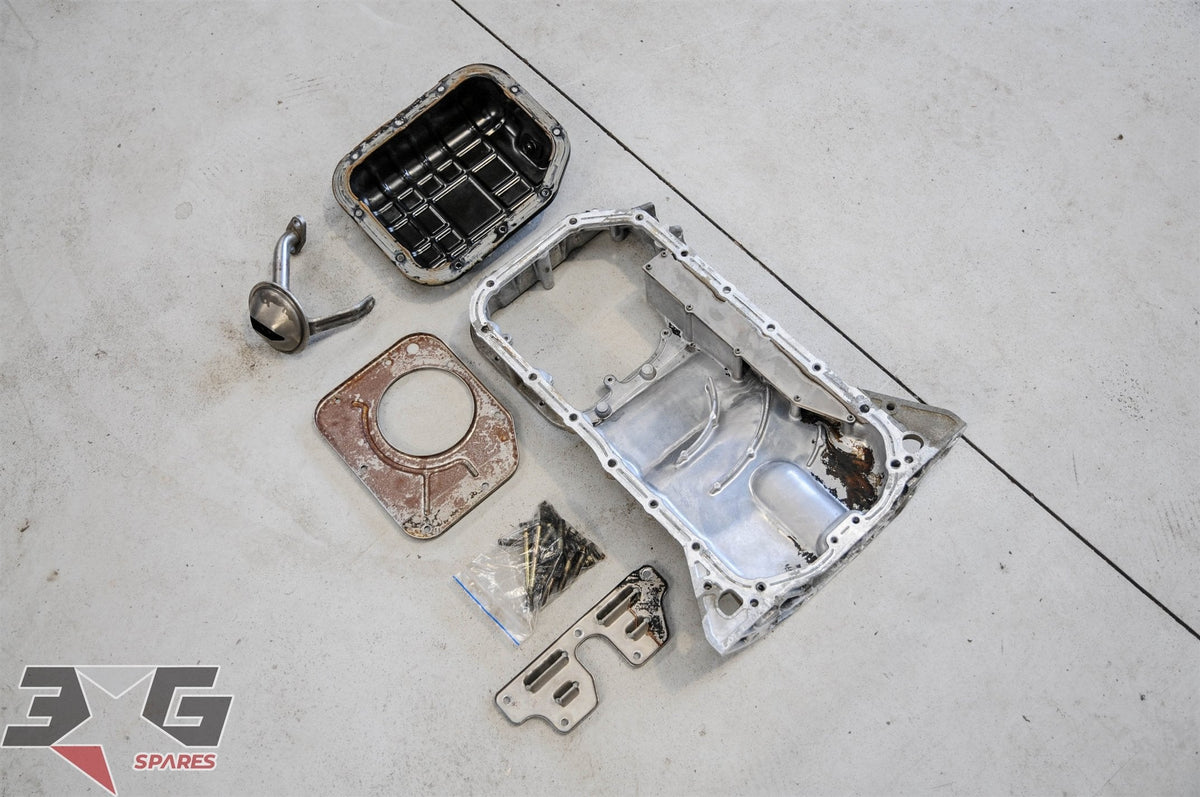 Shop 3GSpares Nissan 11110-52F01 11110-52F10 15050-65F01 11113-65F00 ...