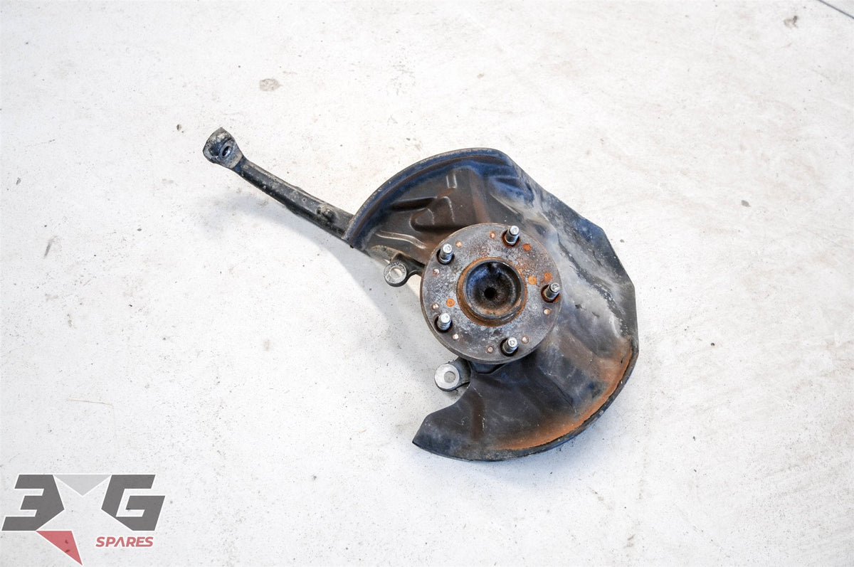 Shop 3GSpares Toyota JZX100 JZX110 Front Knuckle RH 0 Altezza IS200 ...