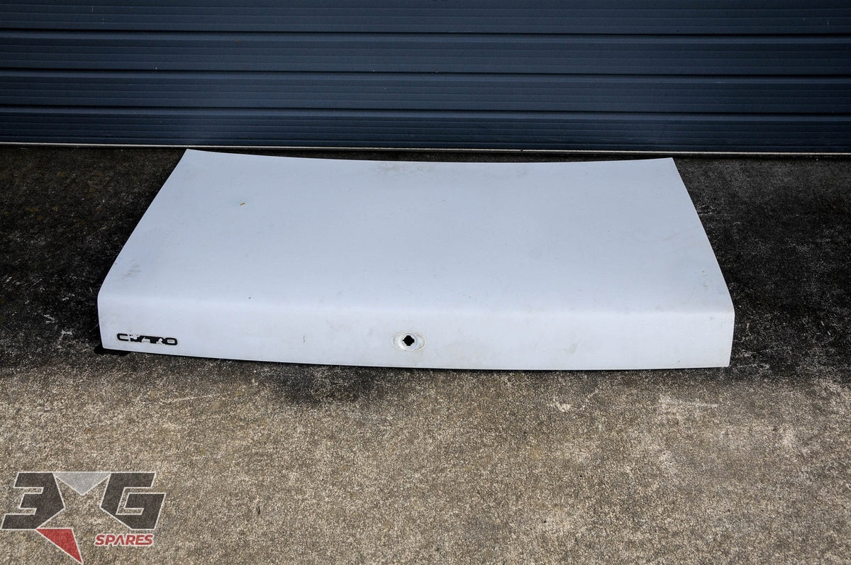 Nissan JDM Nissan A31 Cefiro Boot Trunk Lid 1988 - 1994 – 3G Spares
