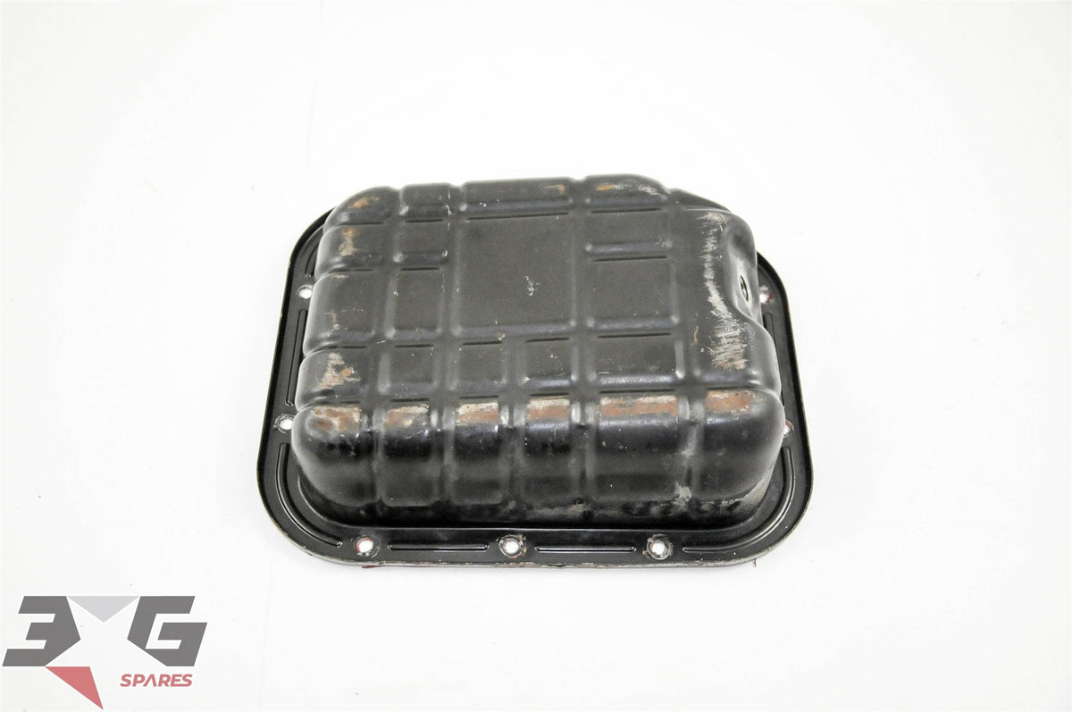 Nissan 11110-52F10 JDM Nissan S14 Silvia RWD Oil Pan SR20 Turbo DET S1 ...