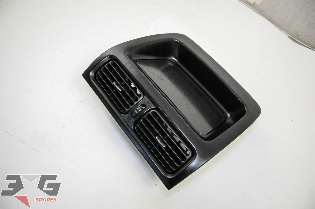 Toyota 55412-53020 JDM Toyota E10 Altezza Upper Dash Console & Air Ven ...