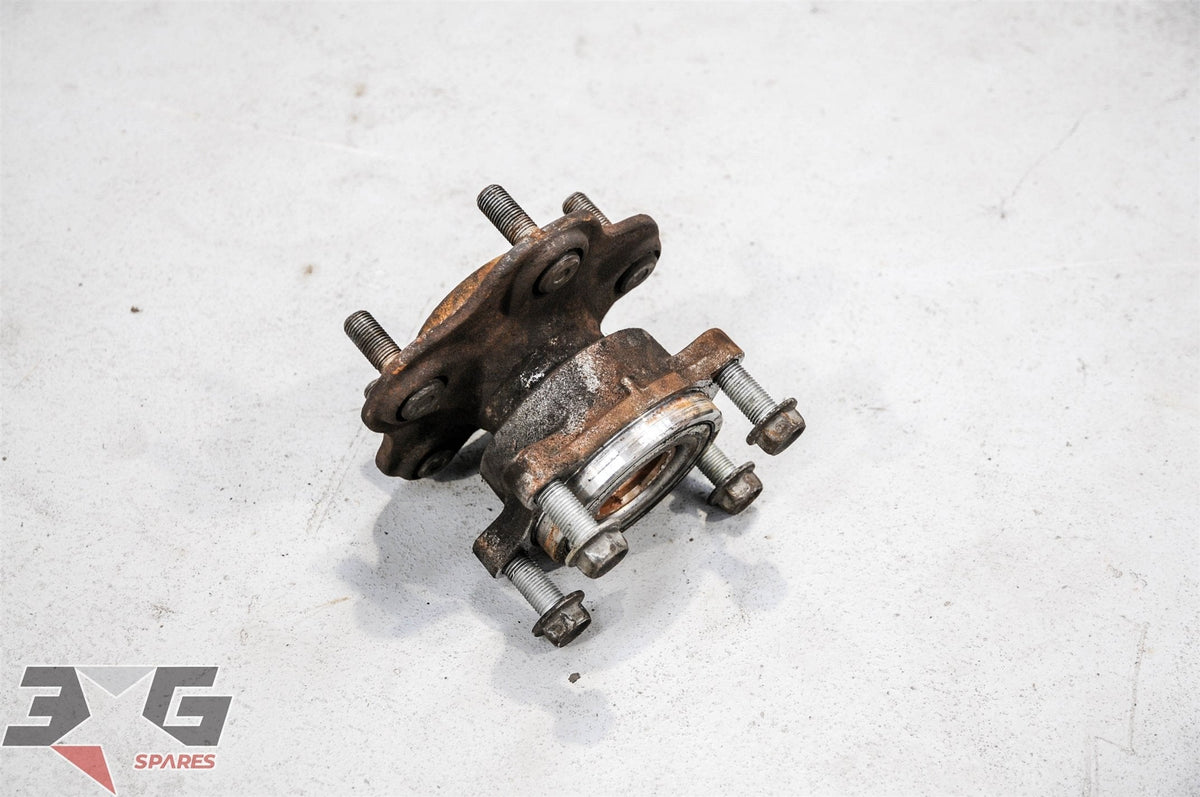 Nissan 43202-AG000 43210-AL500 Nissan Z33 350Z Fairlady Z Factory Rear ...