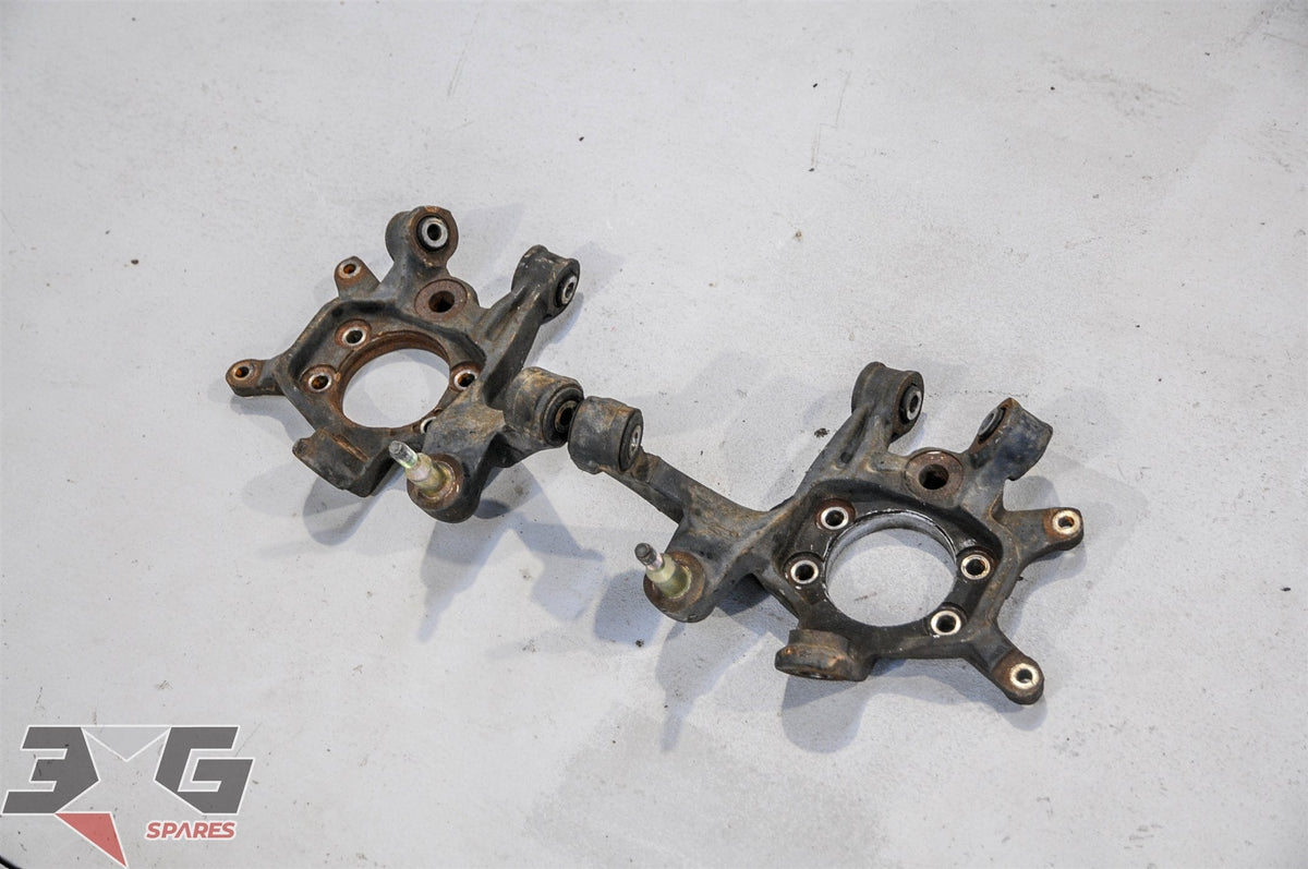 Shop 3GSpares 43018-38F03 43019-38F03 Nissan RWD Non HICAS Rear – 3G Spares