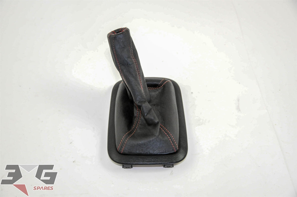 Toyota Toyota AE101 Corolla BZ-Touring Wagon MT Shifter Boot & Surrou ...