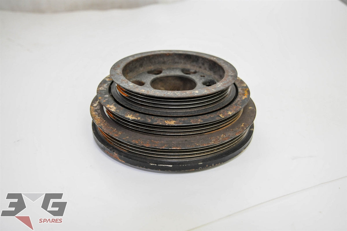 Shop 3GSpares 12303-AA100 A2303-AA100 Nissan R34 Skyline RB25DE RB25DET ...