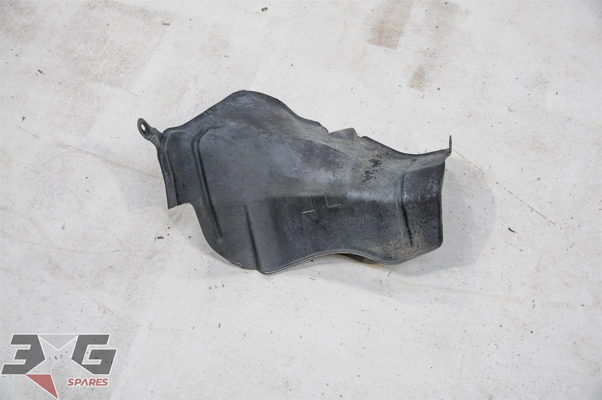 Nissan 17290-65F00 Nissan S14 S15 Silvia Gas Fuel Filler Tube Splash G ...