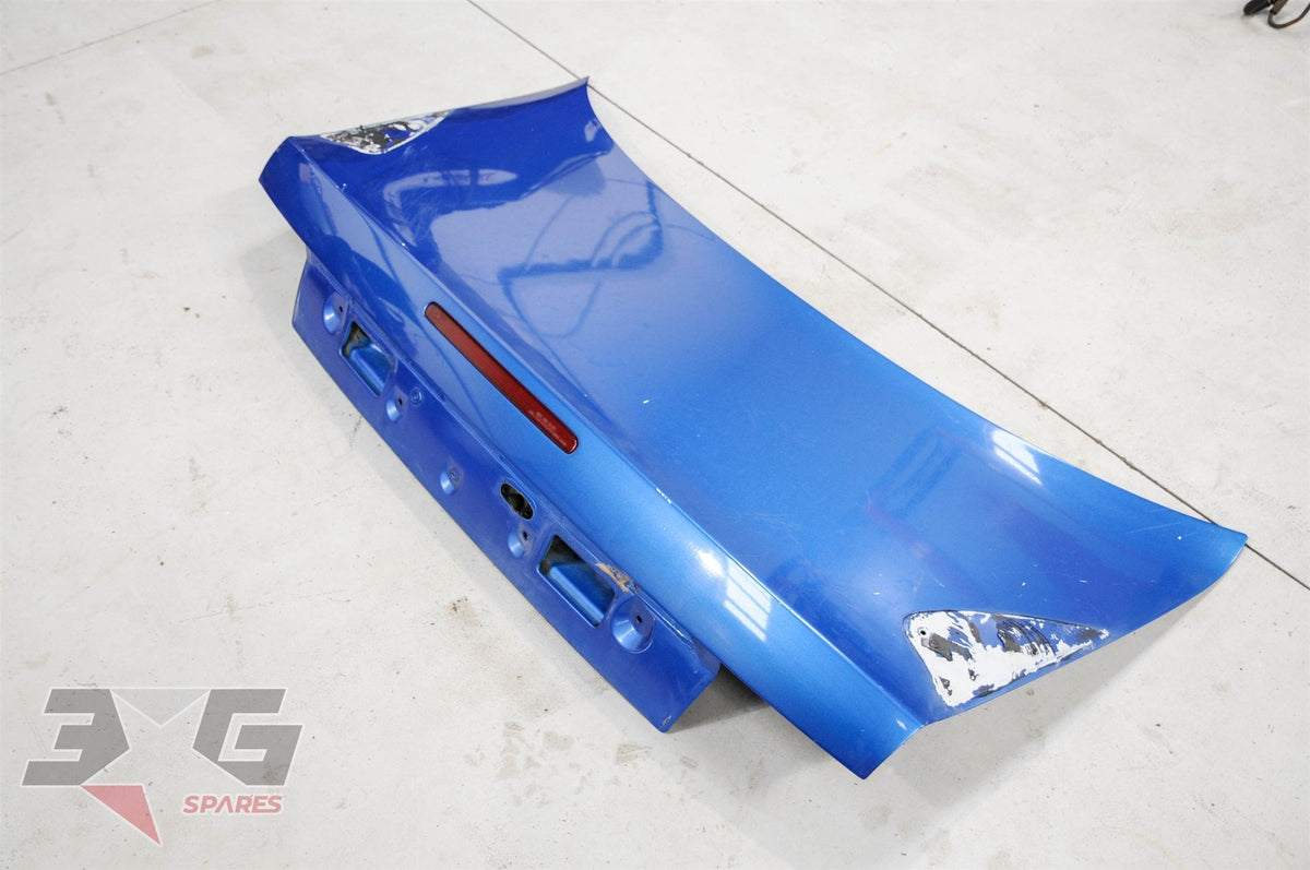 Shop 3GSpares Nissan 84300-65F30 Nissan S14 Silvia & 200SX Facelift Ko ...