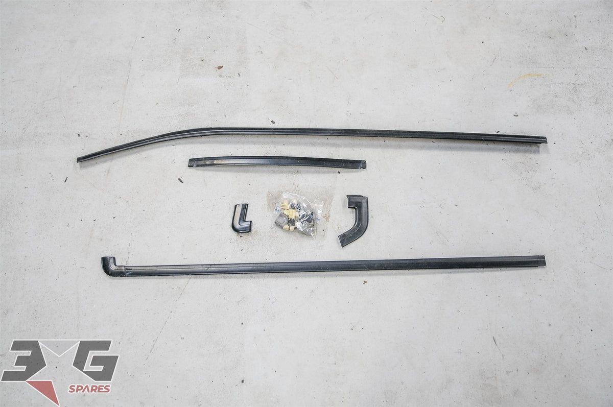 Shop 3GSparesToyota 75644-12030 75648-12030 75646-12031 76651-12031 ...