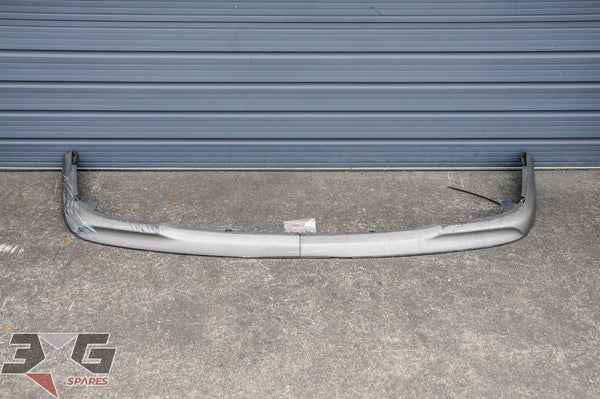JDM Toyota AE101 Corolla BZ-Touring Wagon Facelift Front Bumper Lip 98 ...