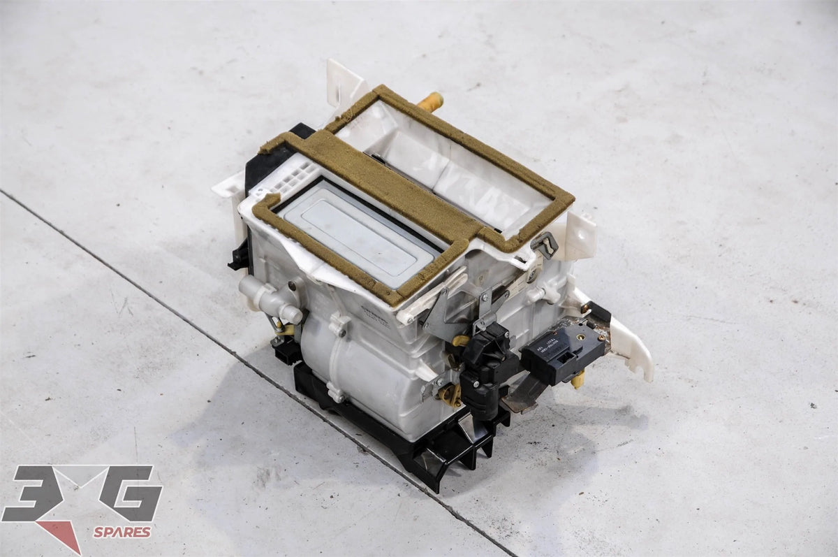 Shop 3GSpares 27110-67F01 Nissan S14 Silvia RHD Heater Box Unit ...