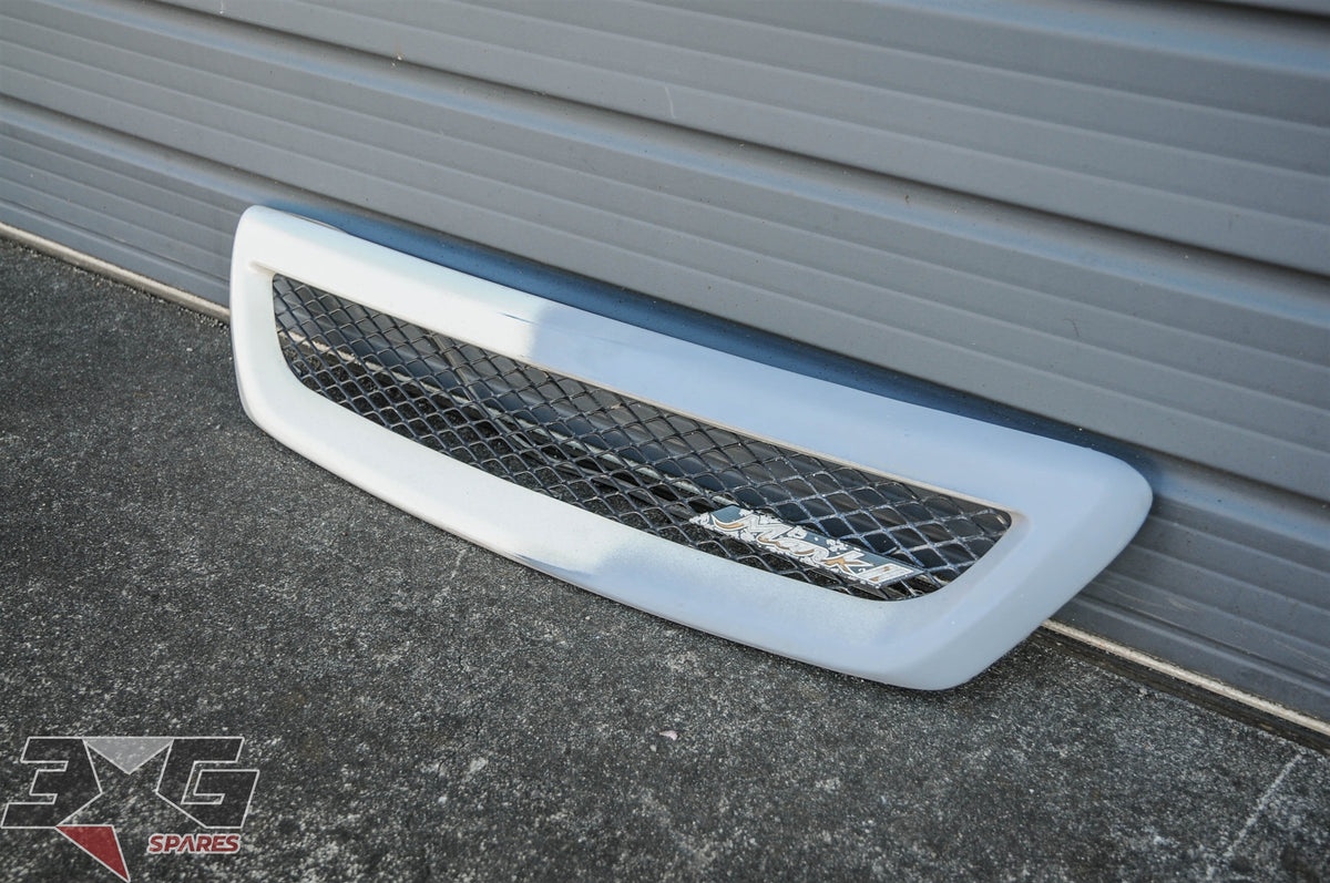 Toyota 08423-22030 JDM Toyota JZX100 Mark II Tourer V Mesh Sport Grill ...