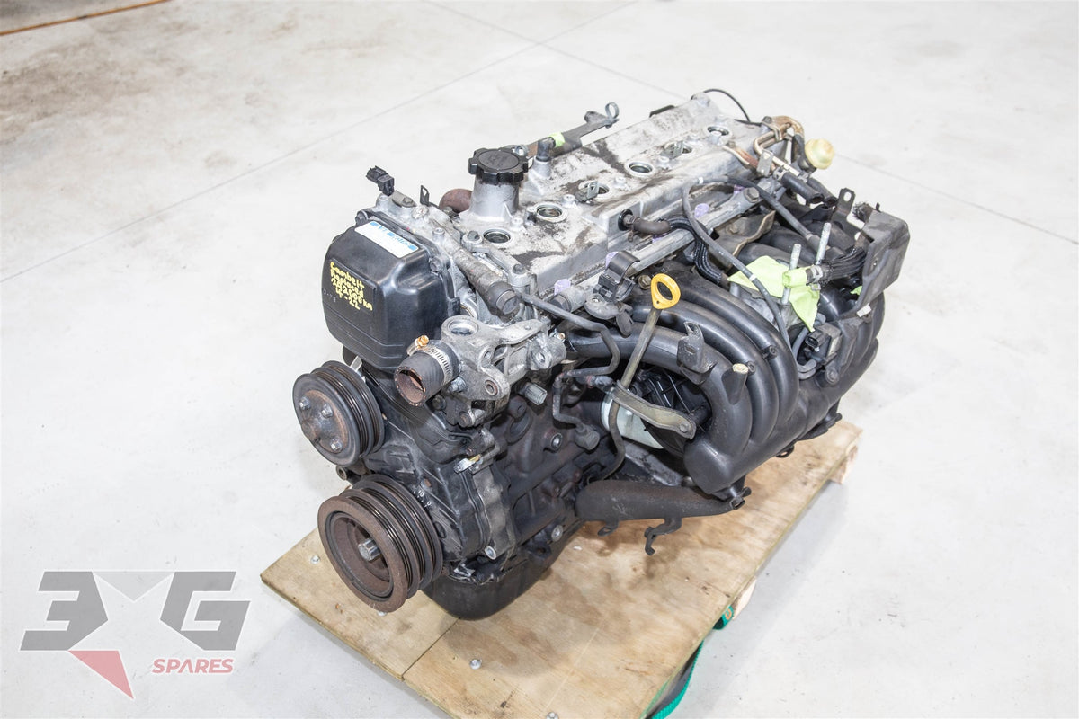 Shop 3GSpares Toyota Toyota GXE10 Altezza 1G-FE VVT-i Long Engine Mot ...