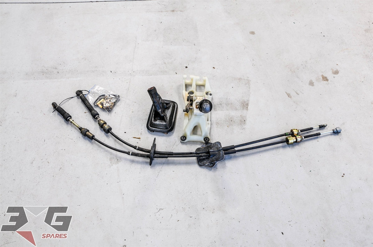 Toyota 33821-12720 33822-12370 33530-12710 33504-12220-C0 Toyota AE101 ...