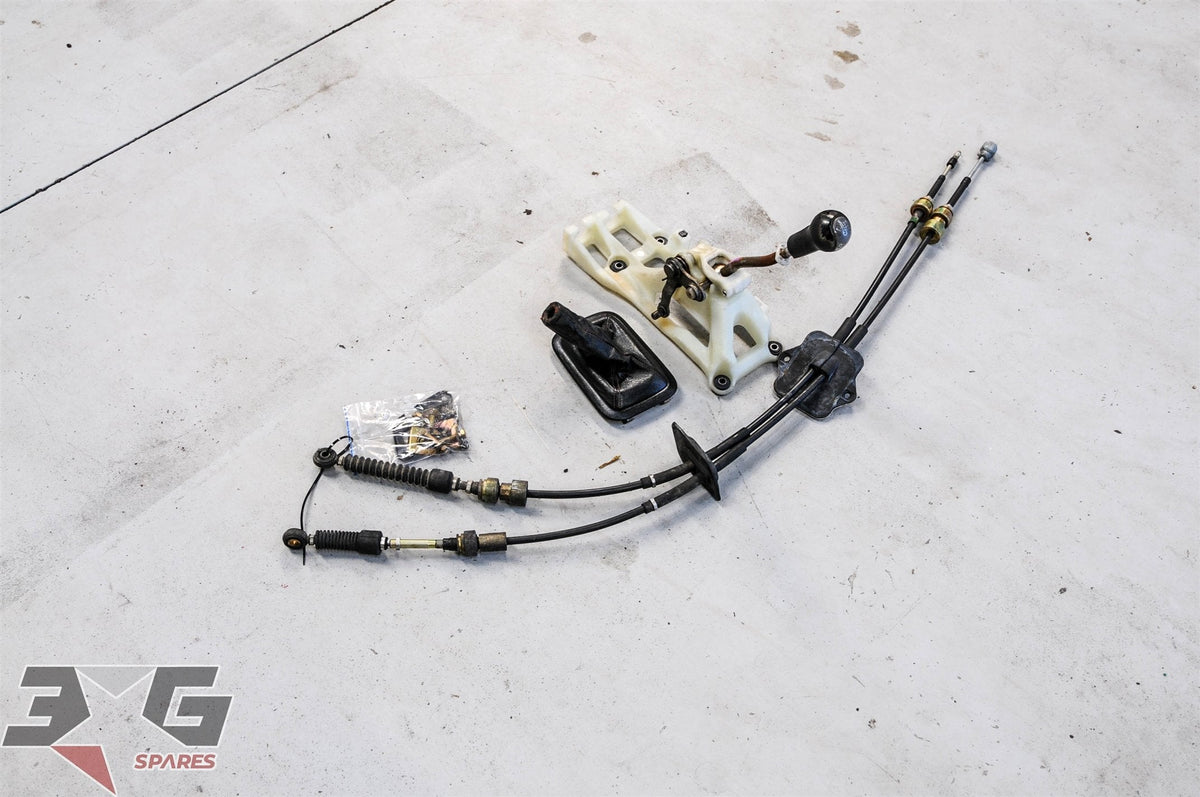 Toyota 33821-12720 33822-12370 33530-12710 33504-12220-C0 Toyota AE101 ...