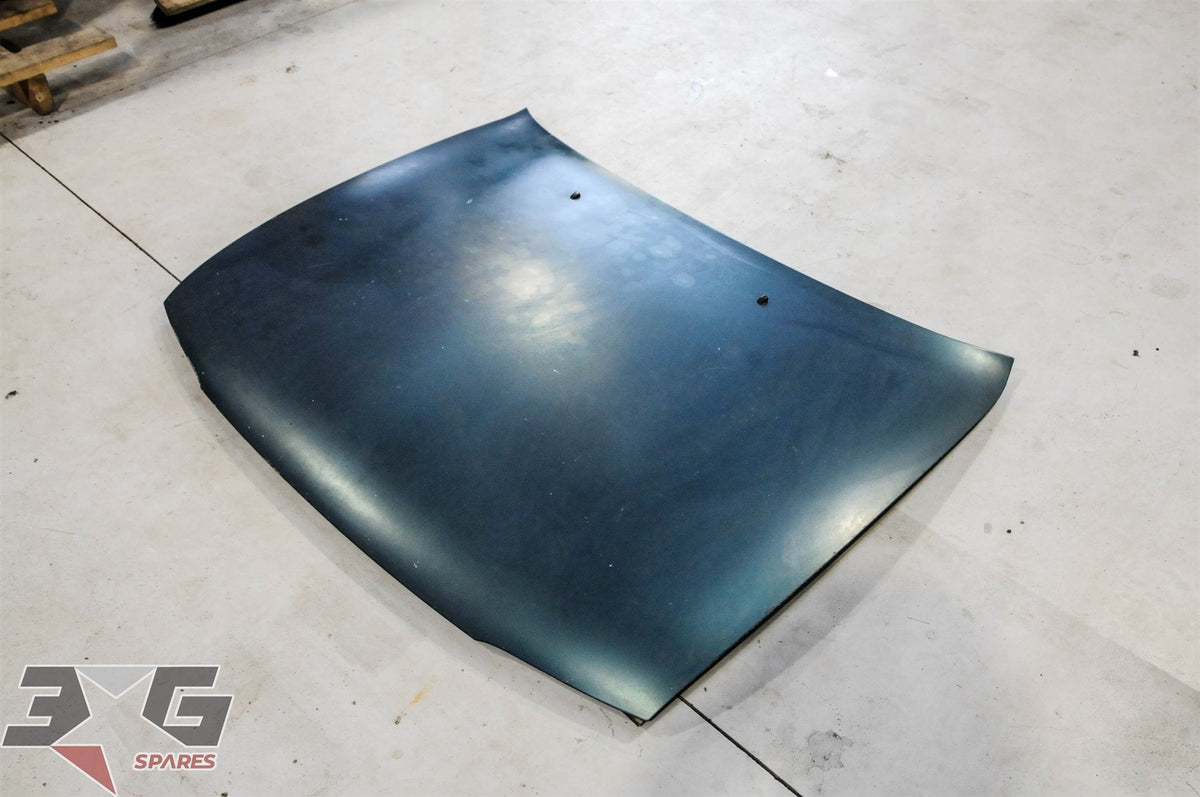 Toyota 53301-12700 Toyota AE100 Corolla Bonnet Hood 91-02 Sedan Wagon ...