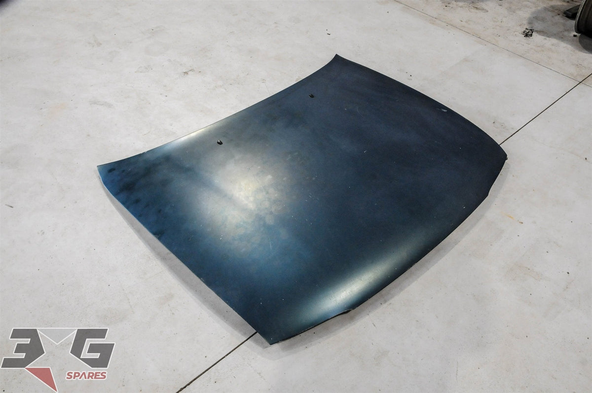 Toyota 53301-12700 Toyota AE100 Corolla Bonnet Hood 91-02 Sedan Wagon ...