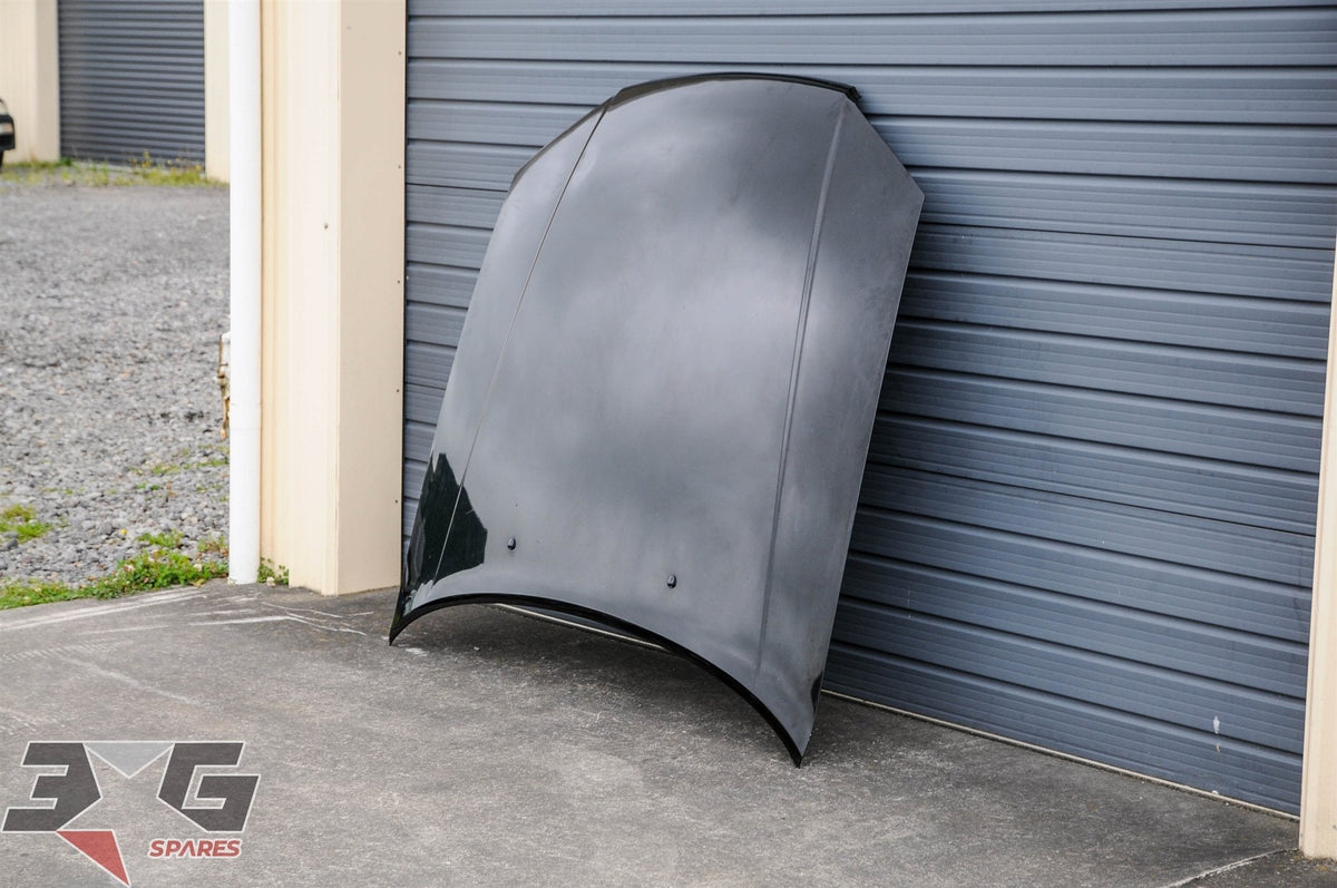 Nissan F5100-AA0AM Nissan R34 Skyline Bonnet Hood Coupe & Sedan HR34 E ...