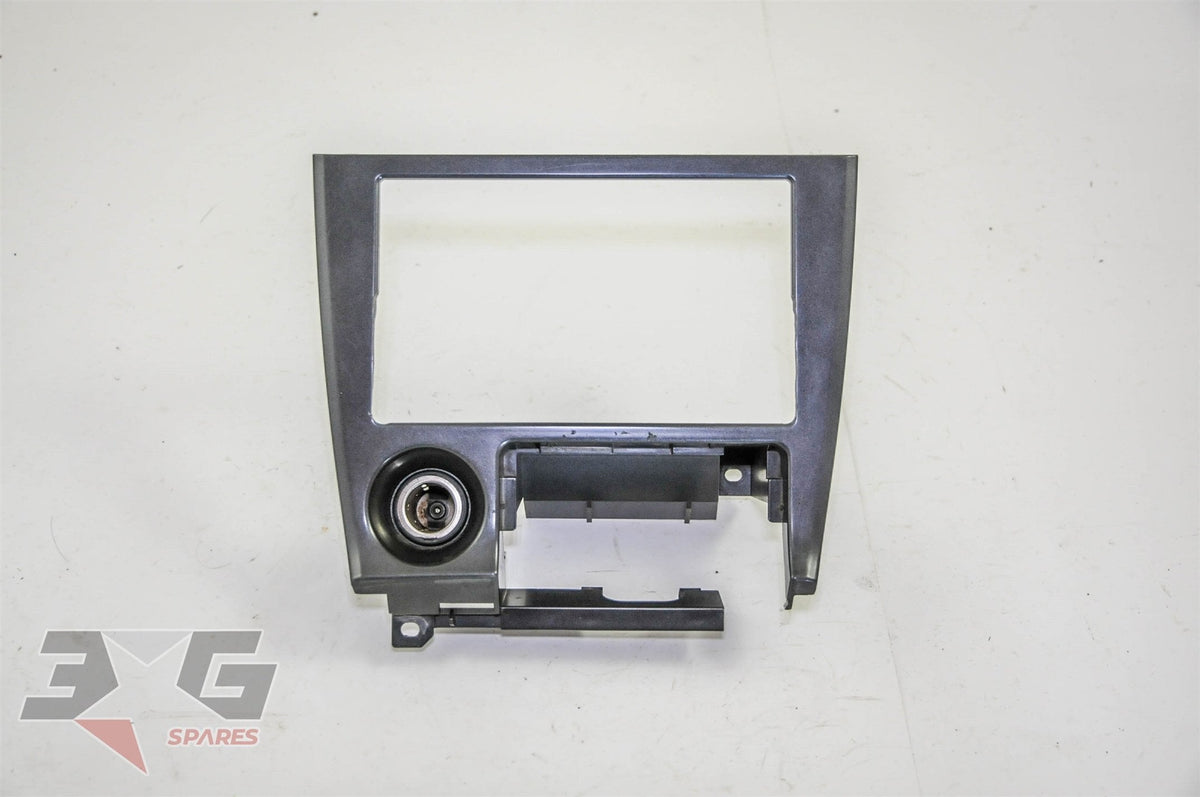 Nissan 68260-80F00 68260-80F20 JDM Nissan S14 Silvia Kouki Metallic Fi ...