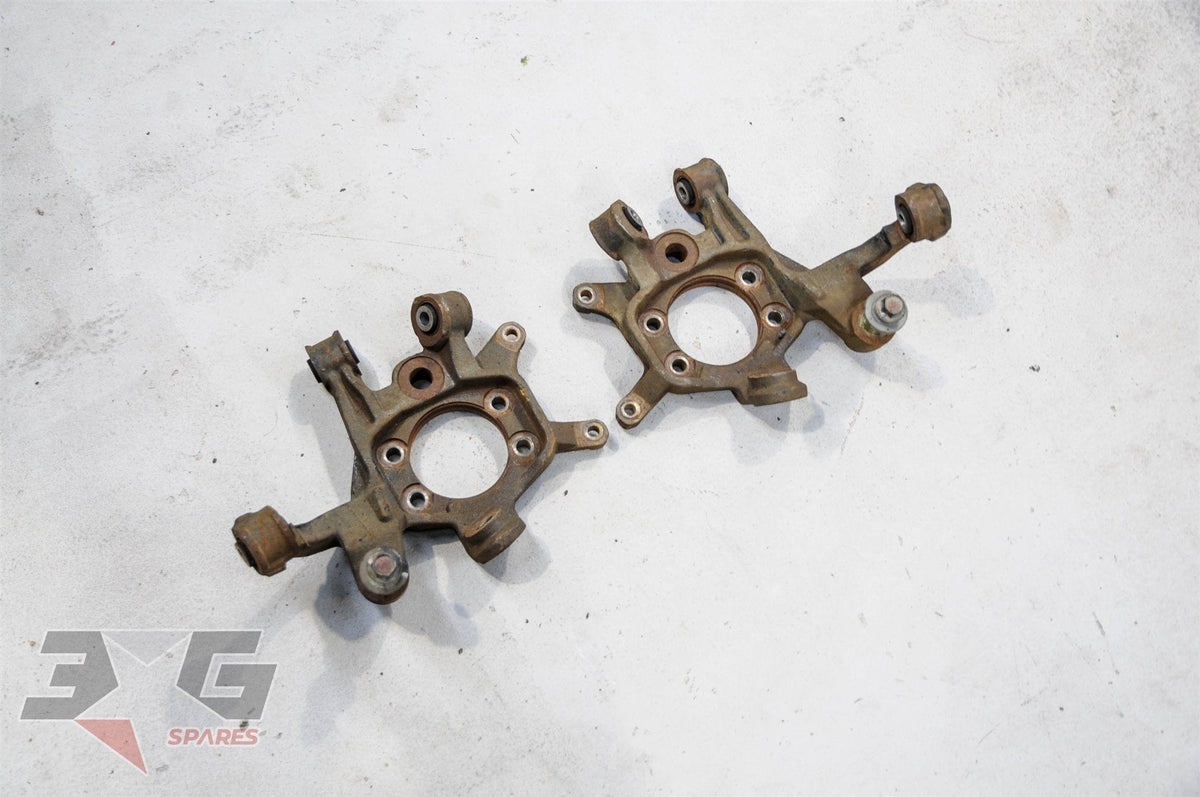 Shop 3GSpares Nissan 43018-70T00 43019-70T00 Nissan RWD Non HICAS Rear ...