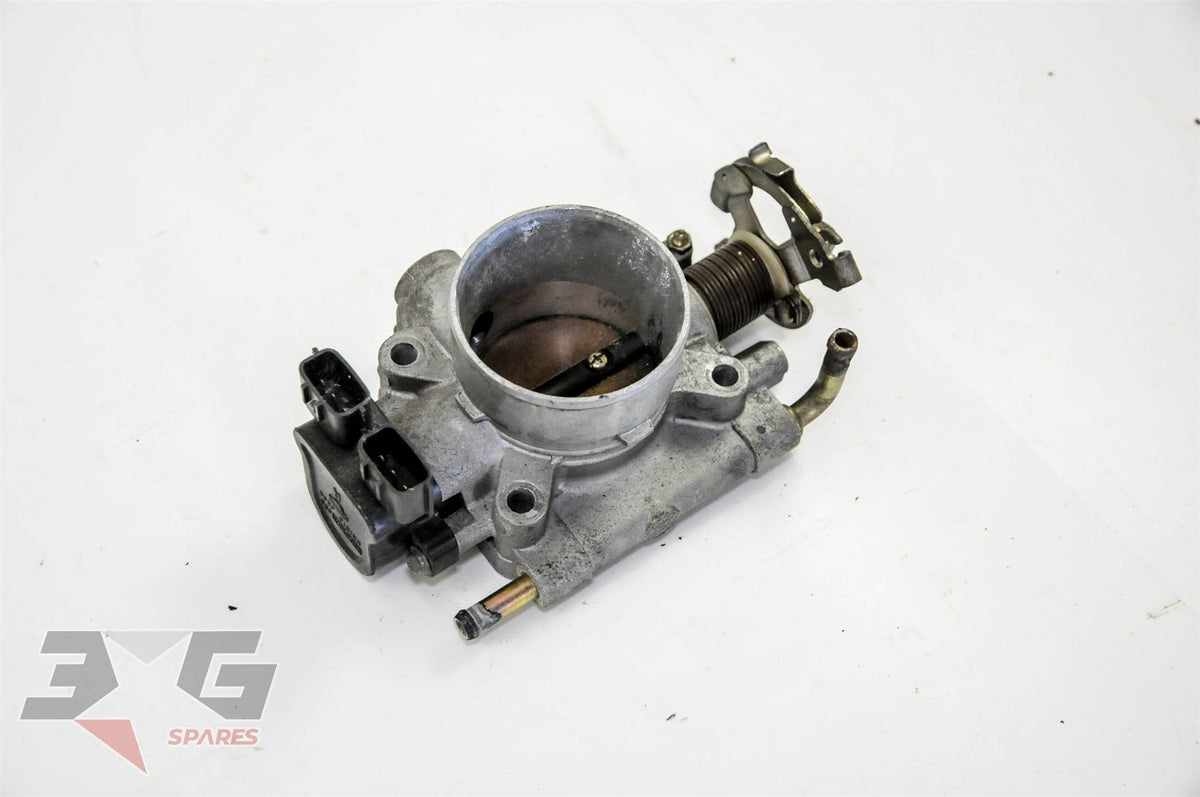 Shop 3GSpares Nissan 16118-5L300 22620-17U10 JDM Nissan R34 Skyline RB ...