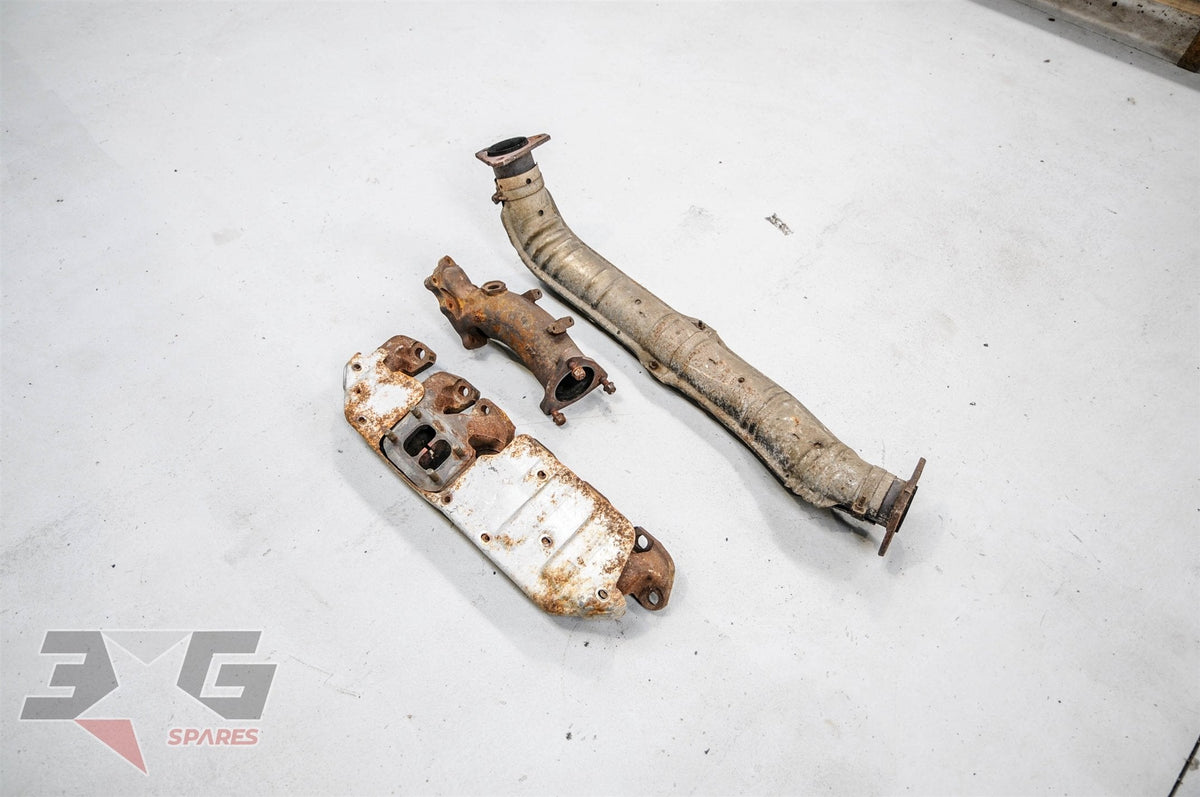 Shop 3GSpares Nissan 20010-21U25 14440-21U00 14004-21U00 16590-21U00 N ...