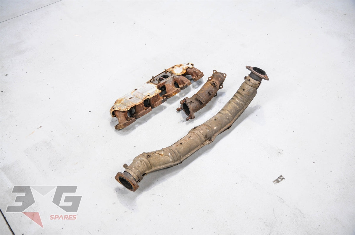 Shop 3GSpares Nissan 20010-21U25 14440-21U00 14004-21U00 16590-21U00 N ...