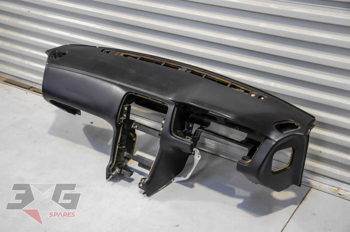Shop 3GSpares Nissan Nissan S14 Silvia & 200SX Dashboard Non Airbag T ...