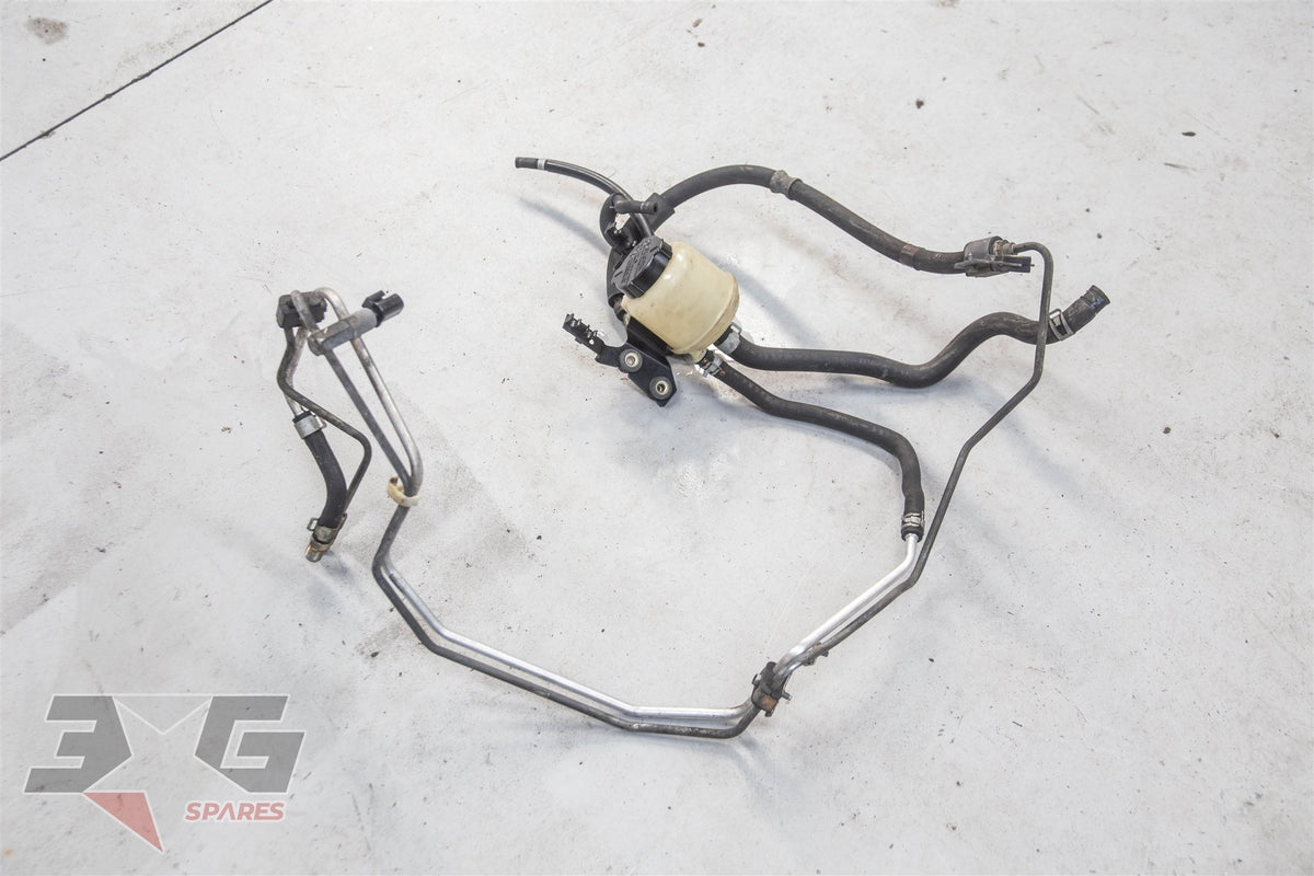 Shop 3GSpares Nissan 49710-0V700 49192-AA000 49191-8L000 Nissan WC34 S ...