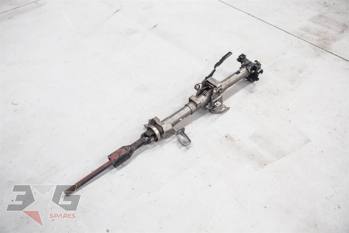 Shop 3GSpares Nissan 48805-AA180 Nissan R34 Skyline HICAS Steering Col ...