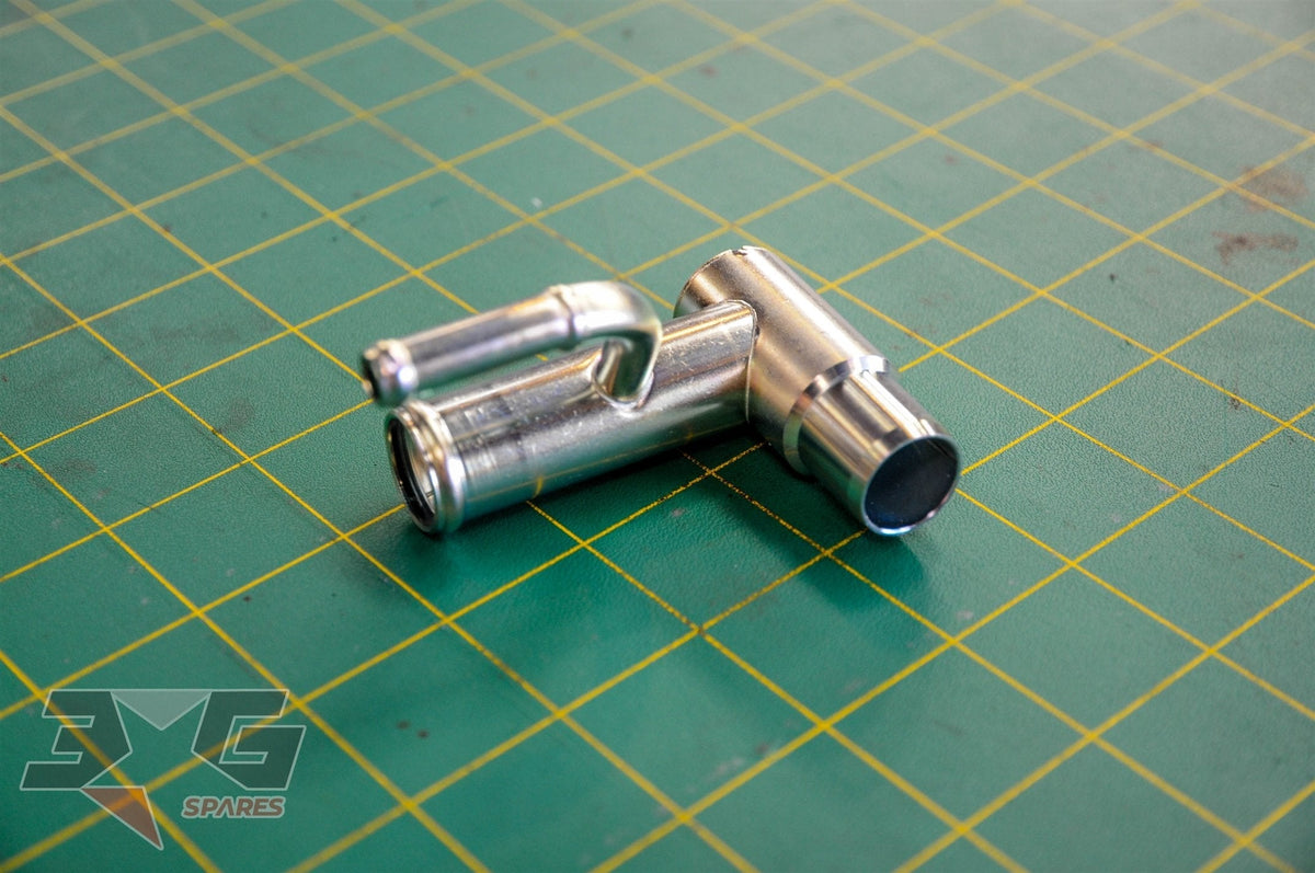 Shop 3GSpares Nissan 14075-75T05 OEM Genuine NEW Nissan S2 RB25 Front ...